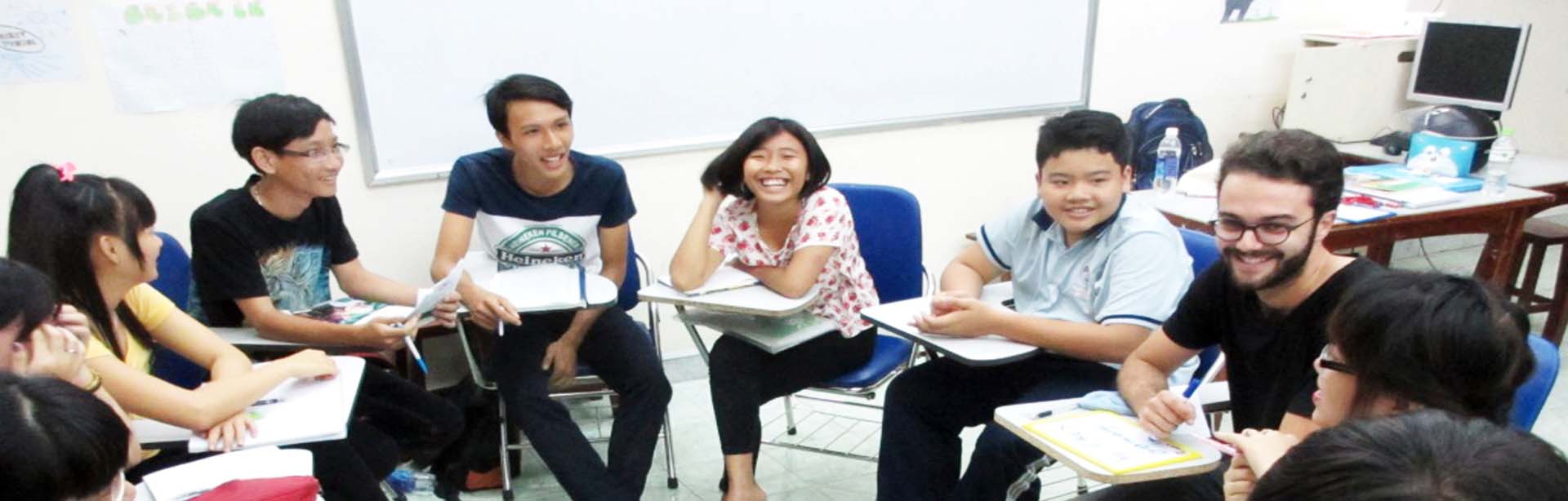 The story of Bao Tram - Saigon Children’s Charity CIO