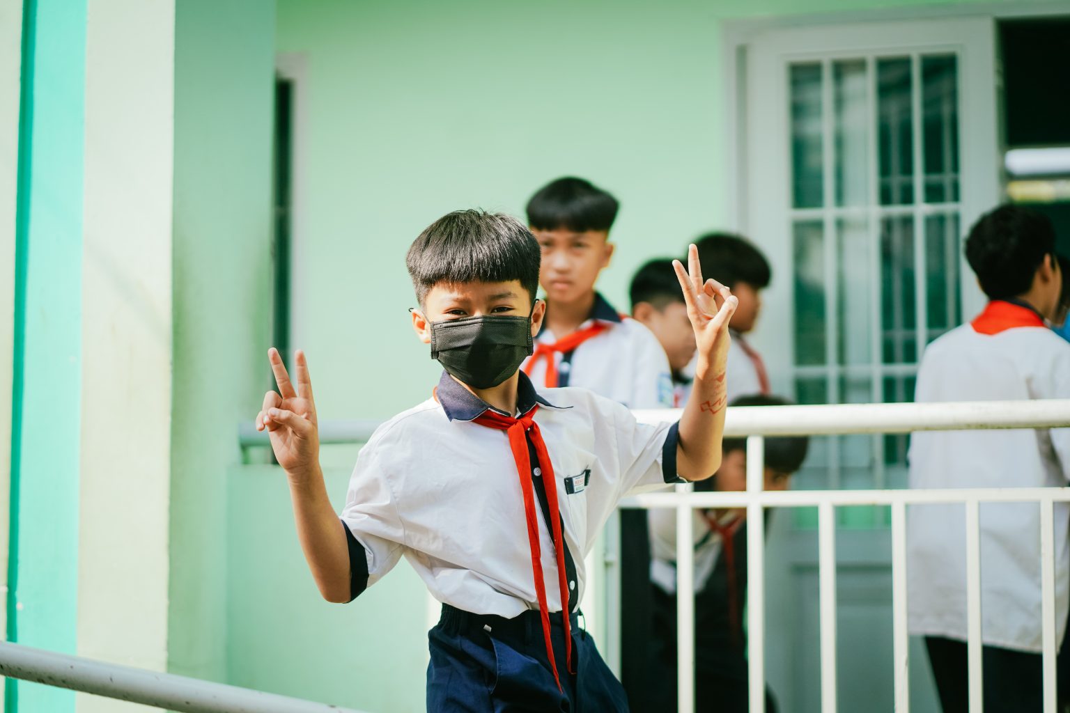 Home - Saigon Children’s Charity CIO