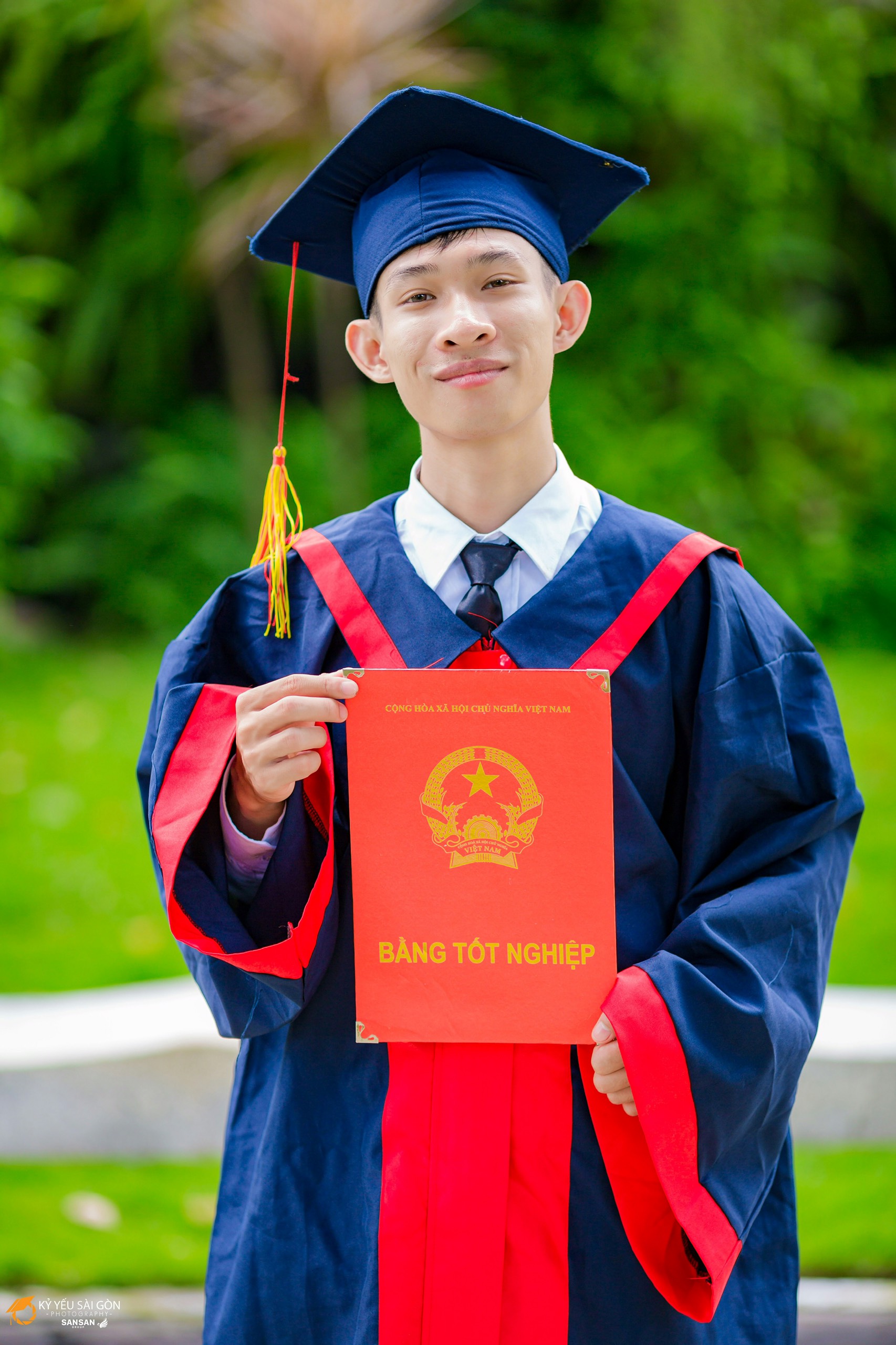 Minh Nhat: “I’m in a much better place than I was four years ago ...